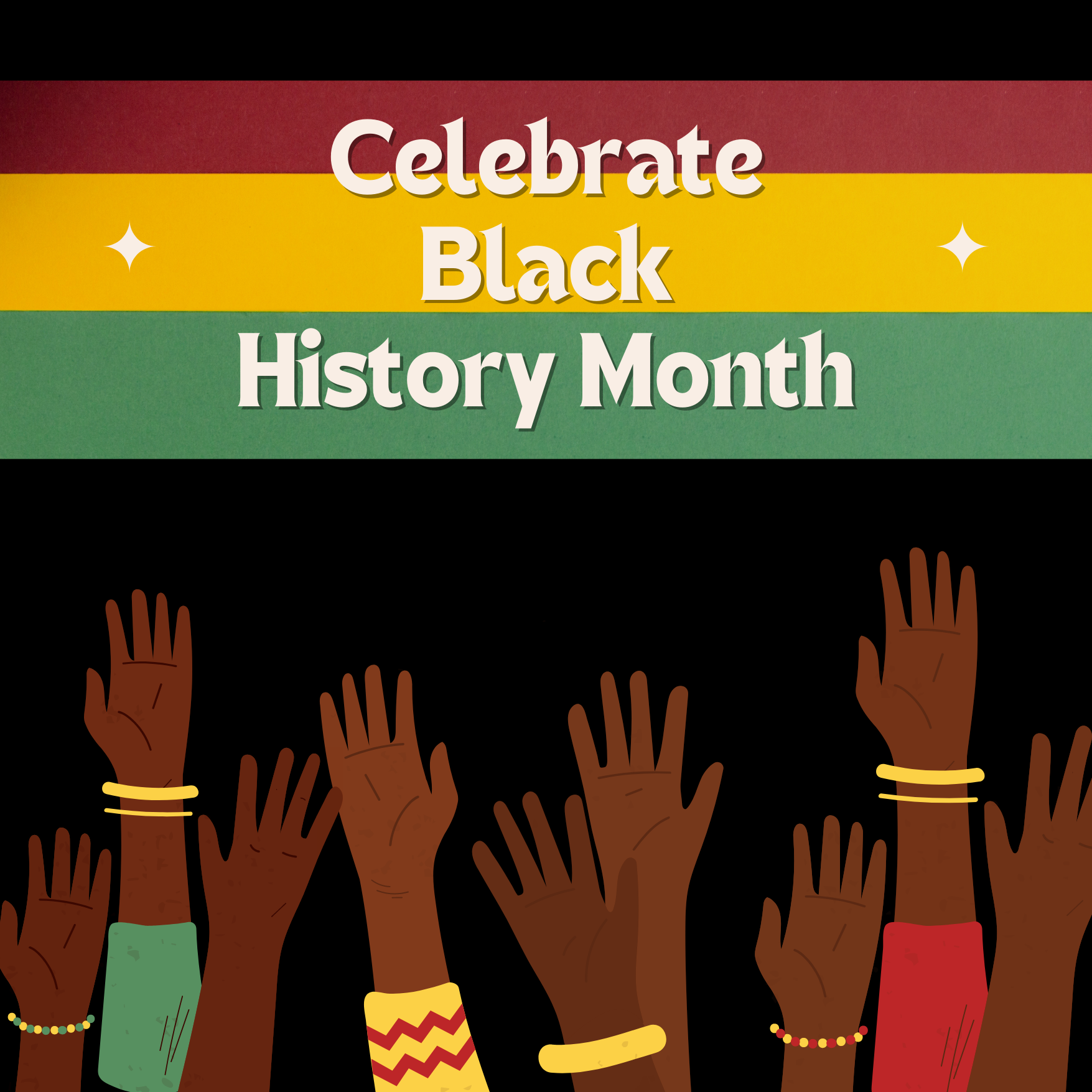 Weekly Activities - Black History Month
