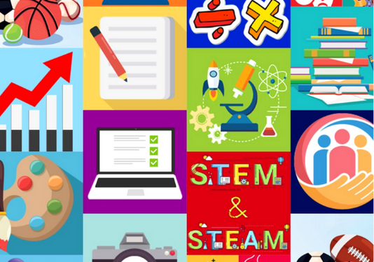 Top Rated Activities in Renzulli Learning