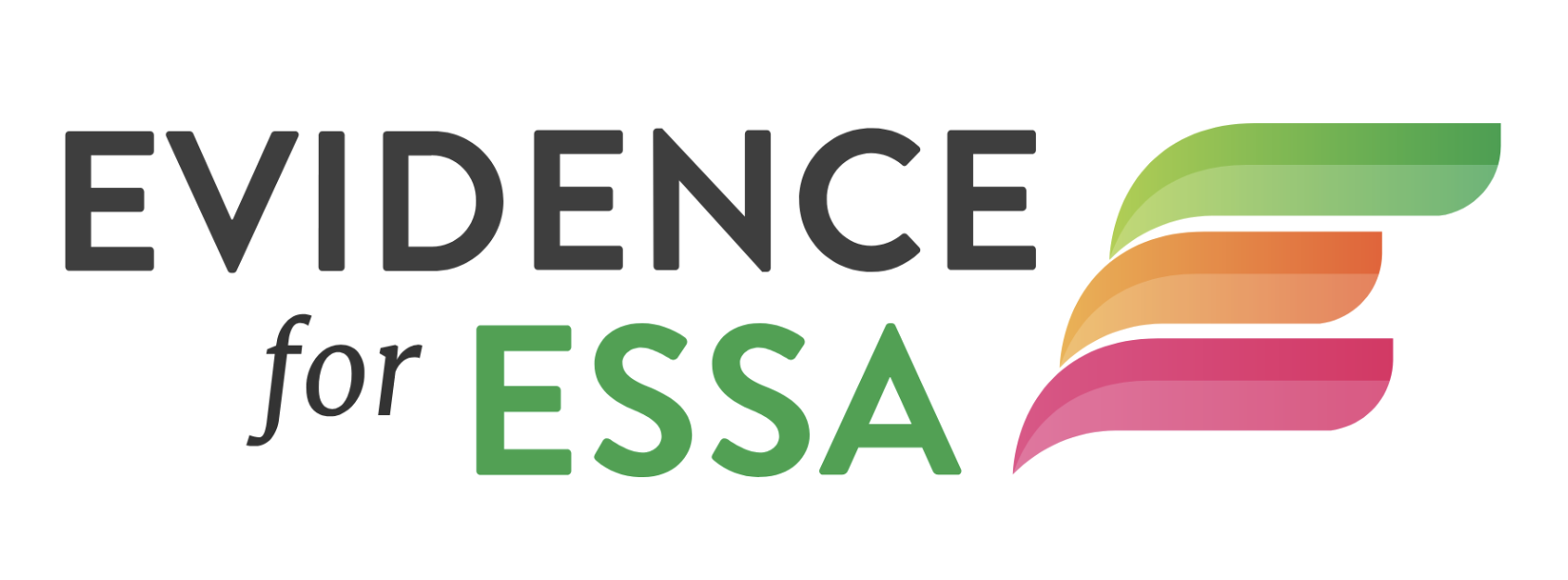 Approved Resource by Evidence for ESSA