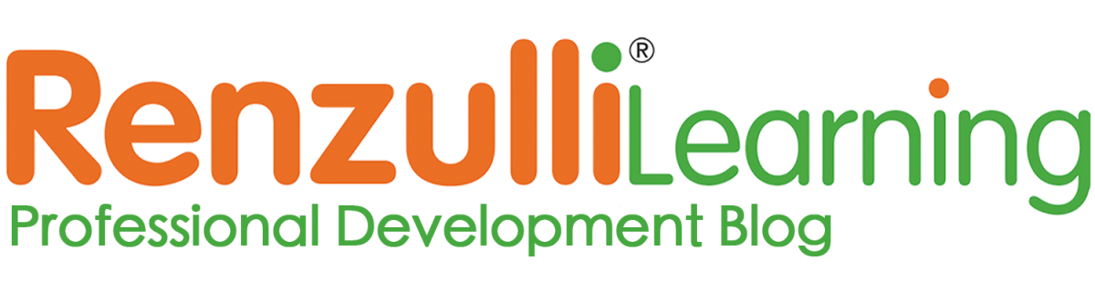 The PD Corner: Welcome to the Renzulli Learning PD Blog!