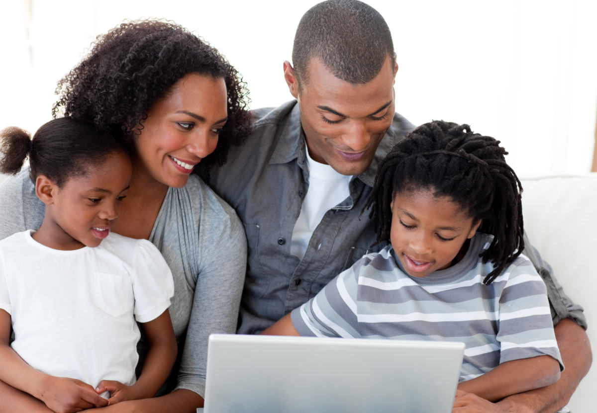 Partnering with Parents