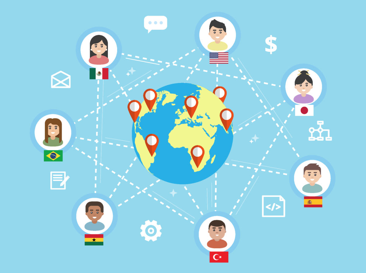 Project Based Learning System (PBL)